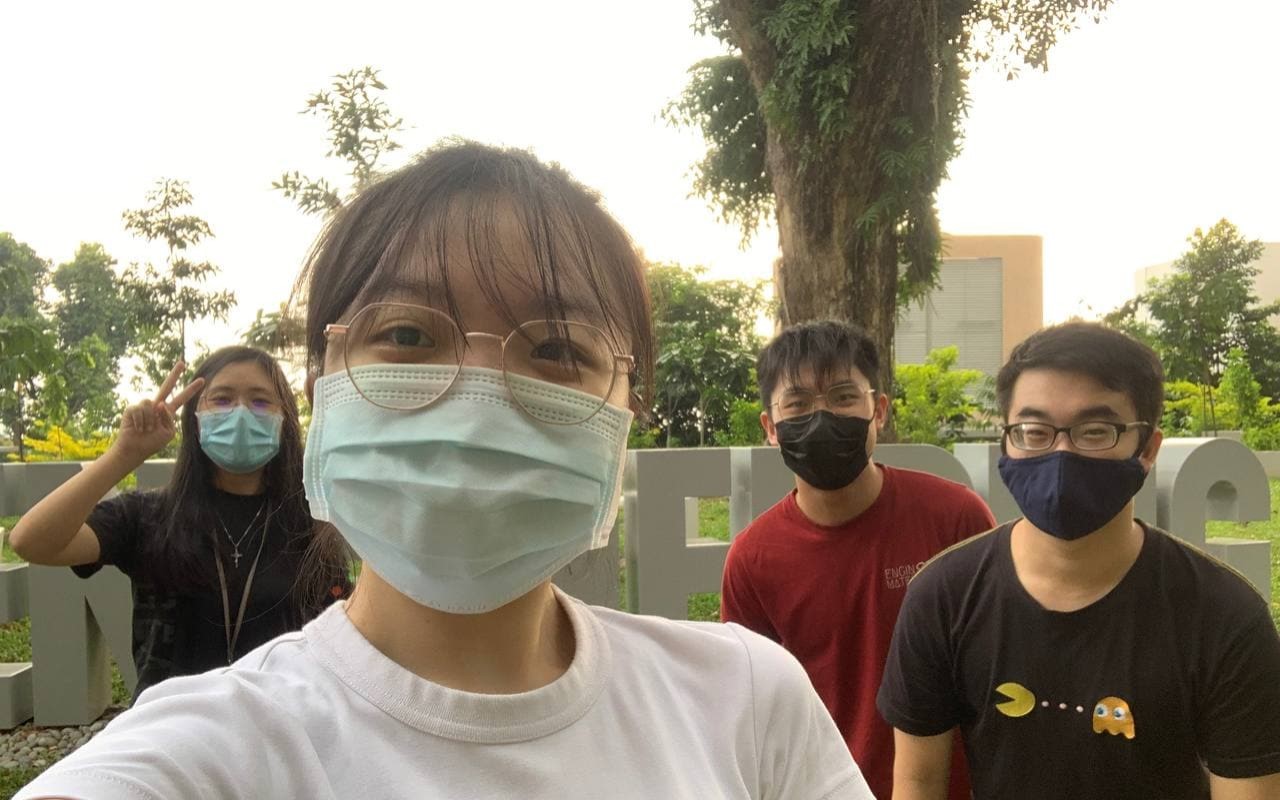 Tech For Good 2021 - Engineering Good