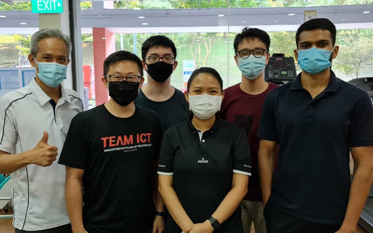 Tech For Good 2021 - Engineering Good