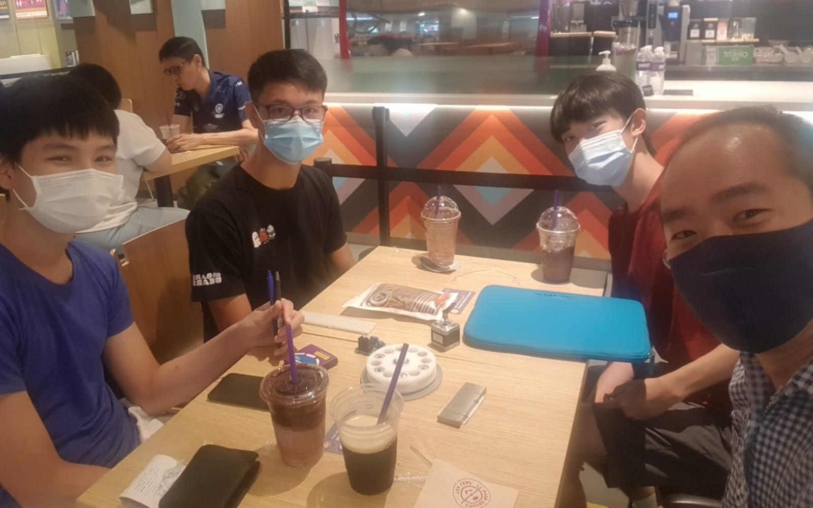 Tech For Good 2021 - Engineering Good