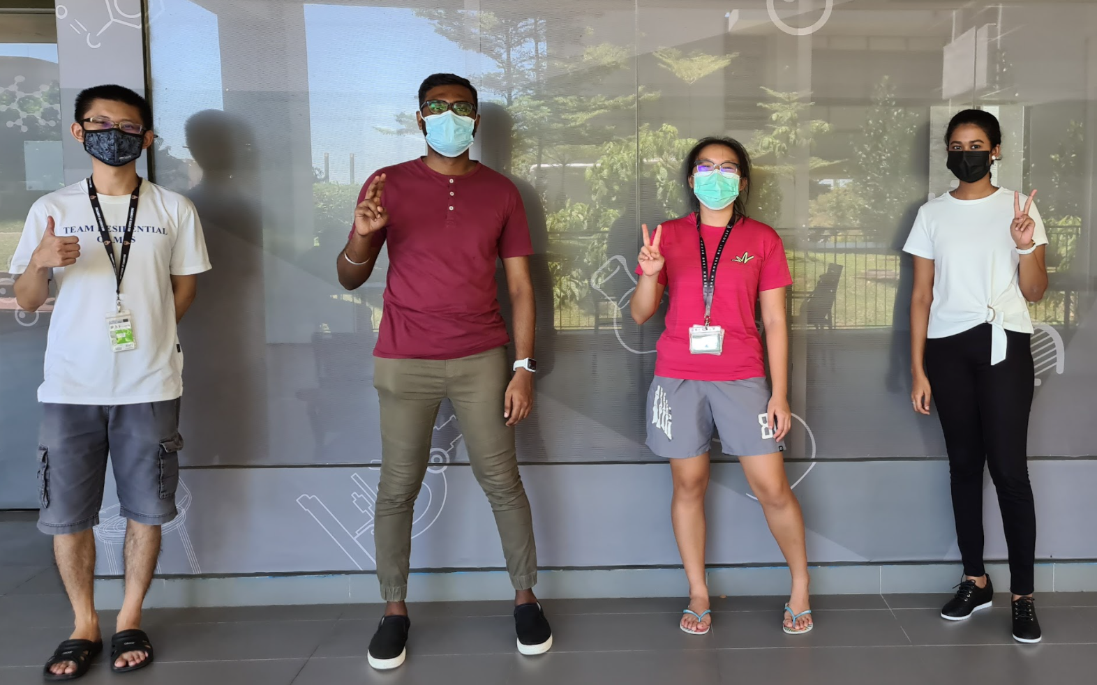 Tech For Good 2021 - Engineering Good