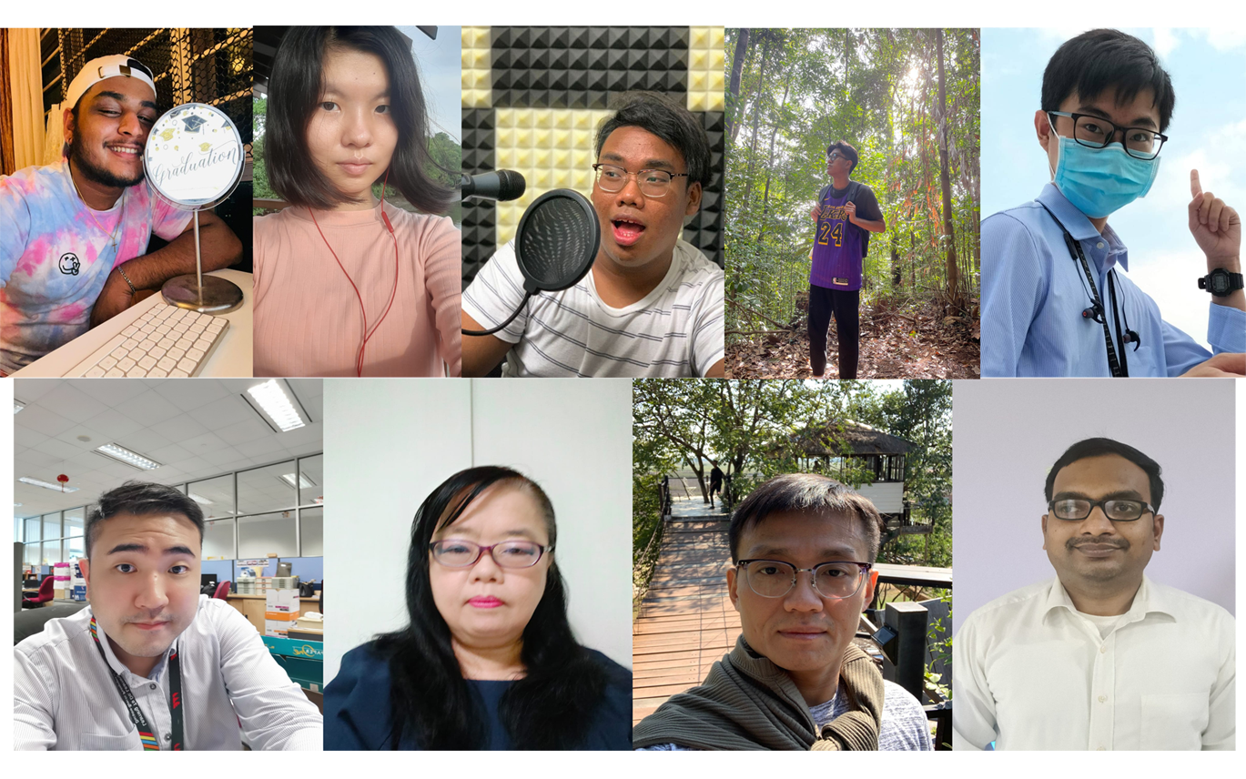 Tech For Good 2021 - Engineering Good