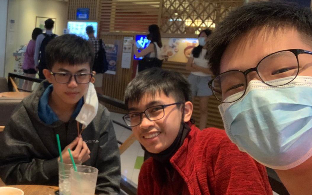 Tech For Good 2021 - Engineering Good