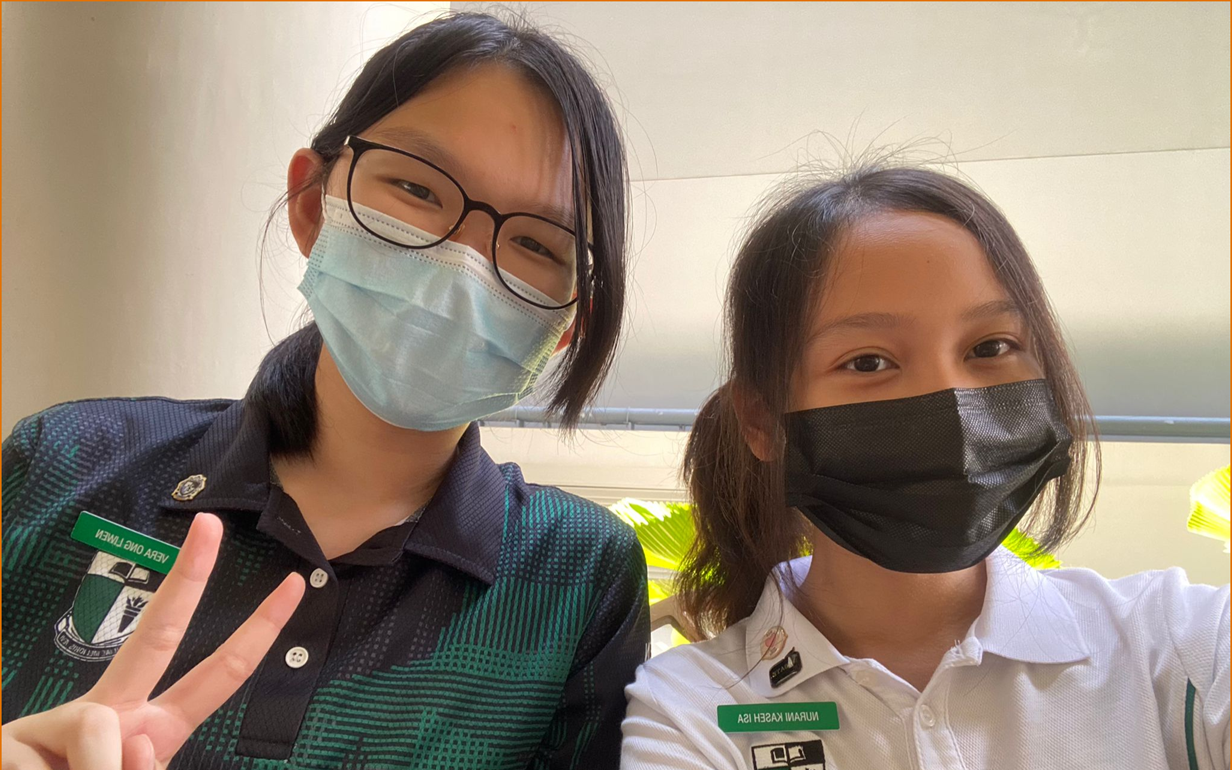 Tech For Good 2021 - Engineering Good