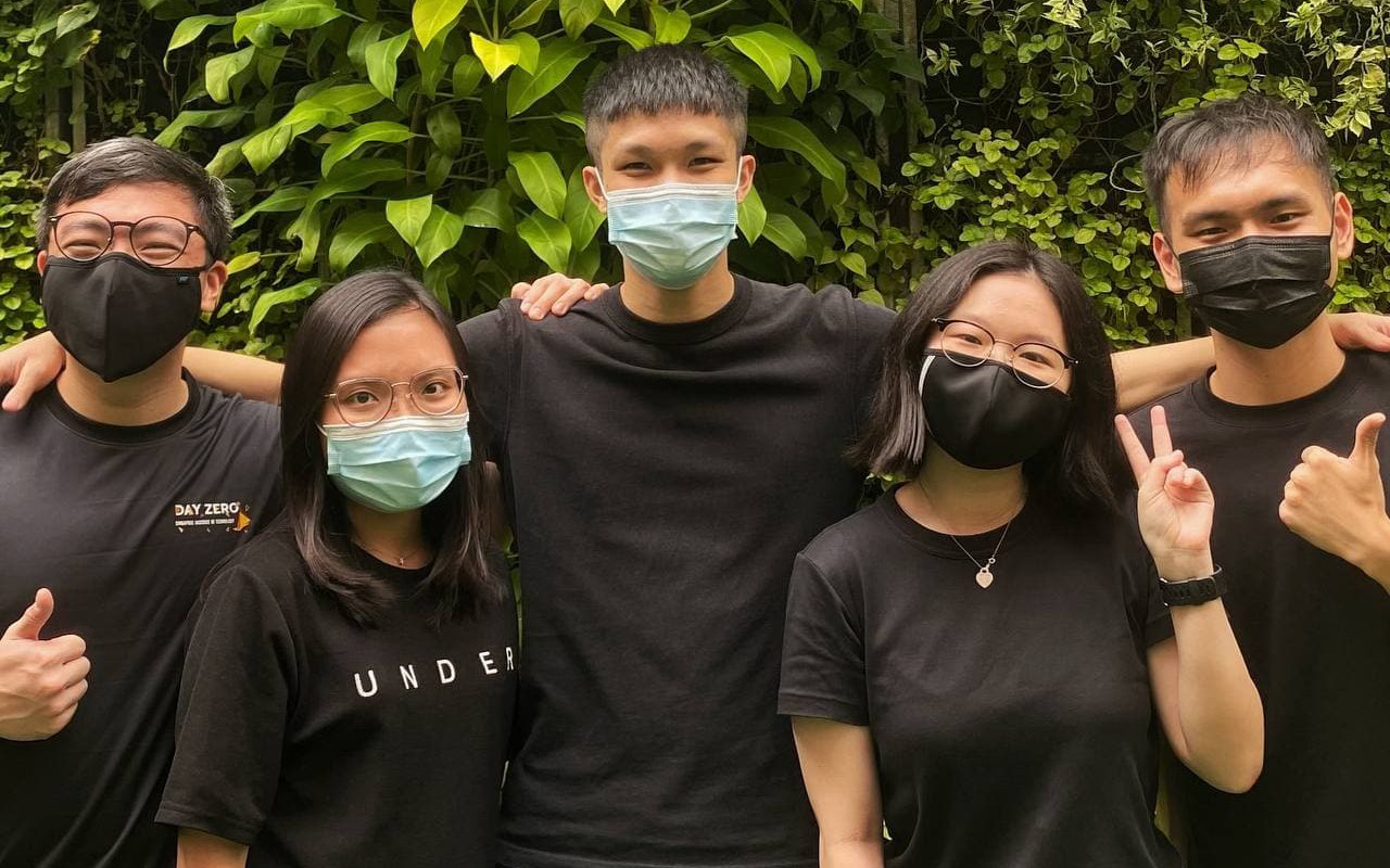 Tech For Good 2021 - Engineering Good