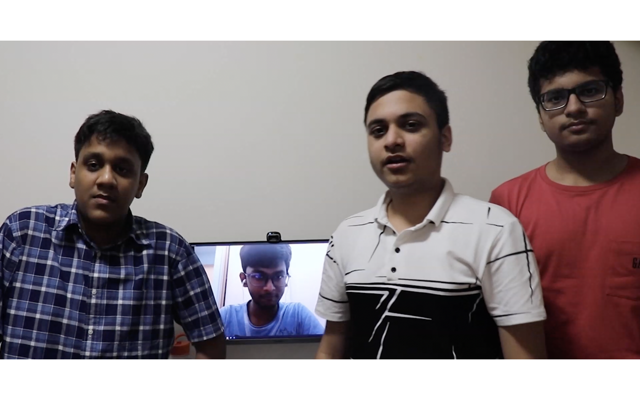 Tech For Good 2021 - Engineering Good