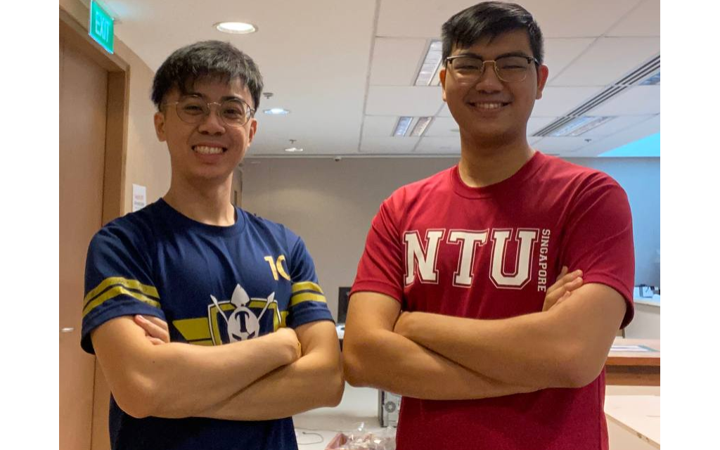 Tech For Good 2021 - Engineering Good