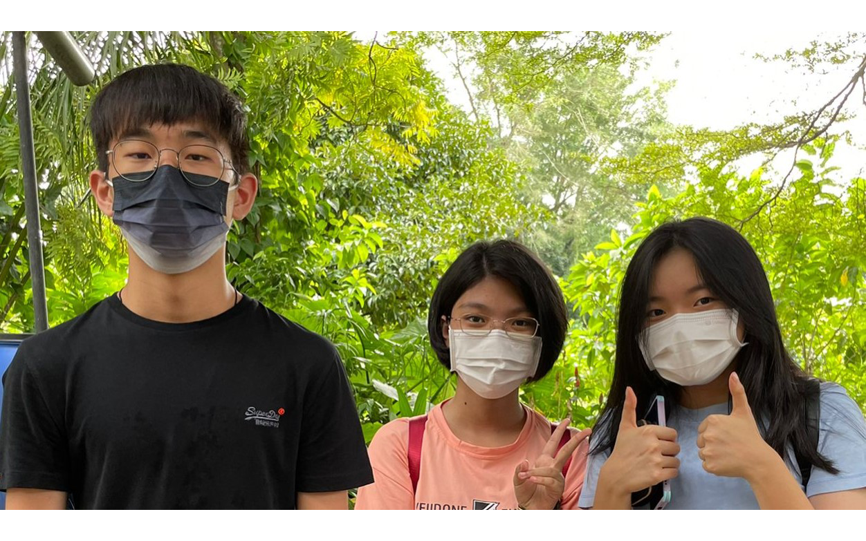 Tech For Good 2021 - Engineering Good